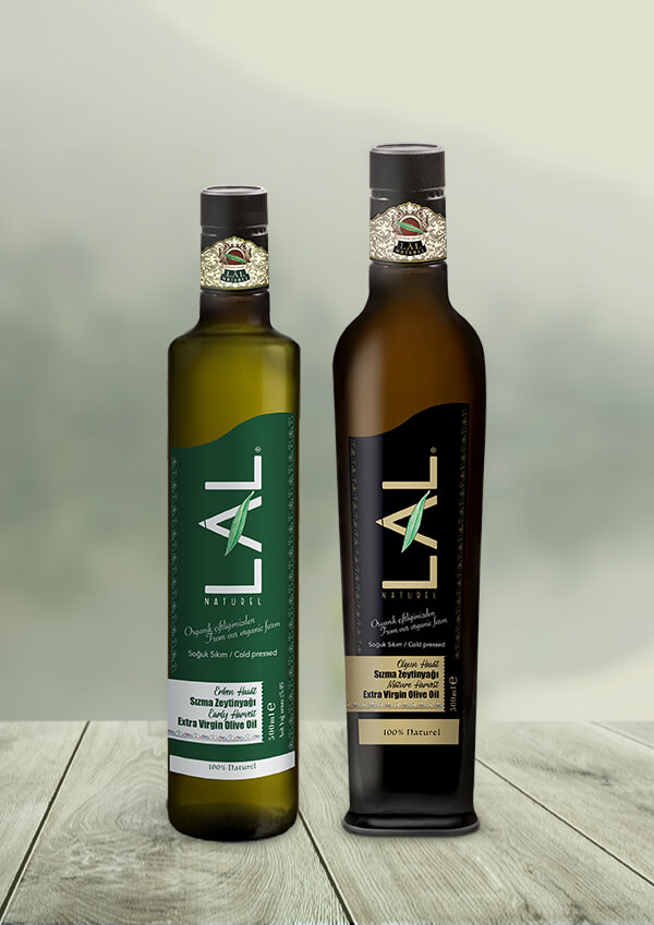 Home - Lal Naturel